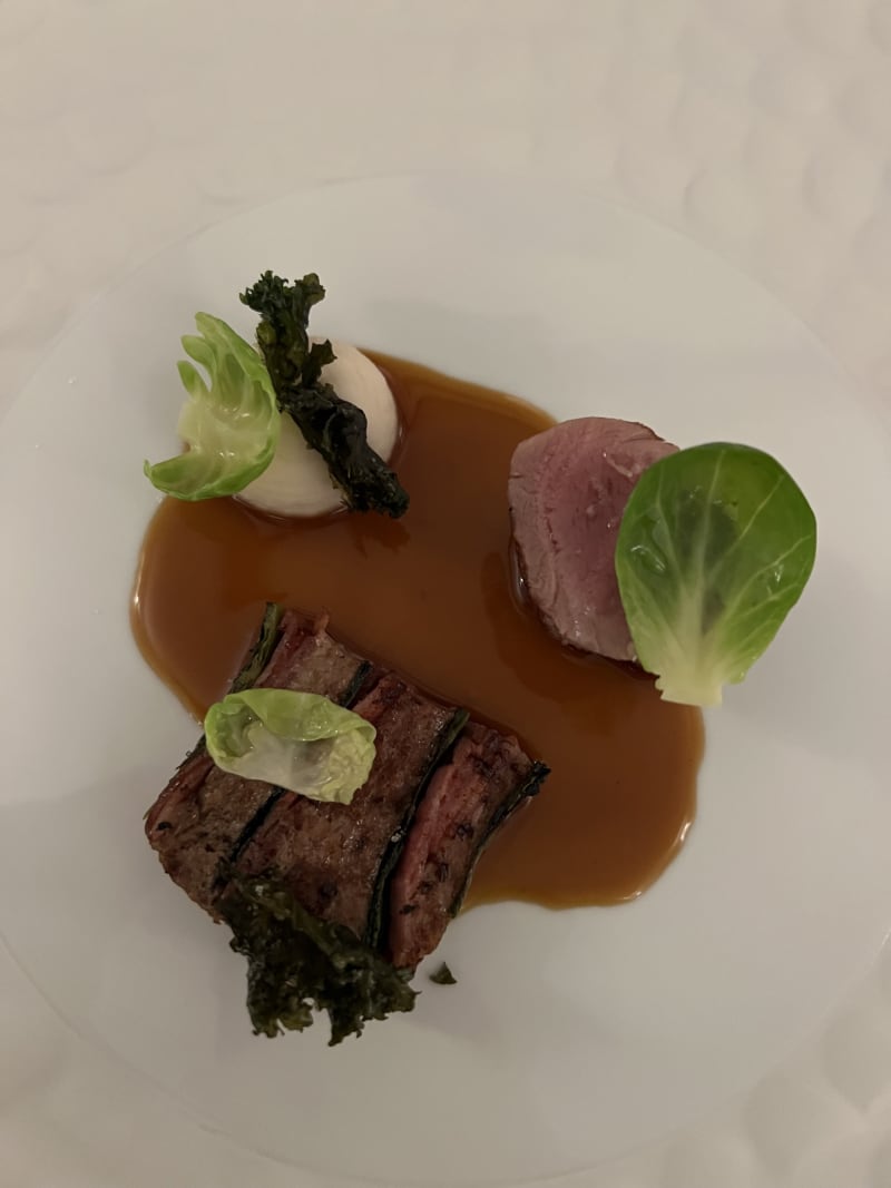 Restaurant Grenache à Lisbonne - Menu, avis, prix et réservation | TheFork