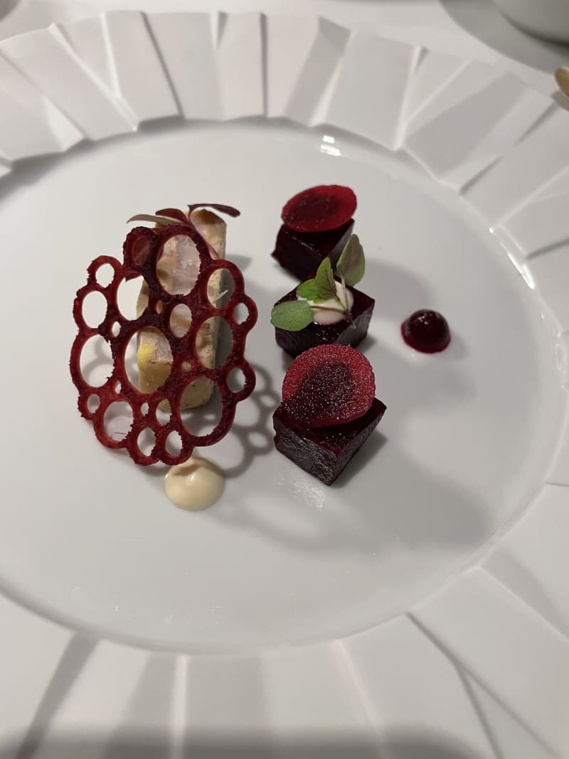 Grenache in Lisbon - Restaurant Reviews, Menu and Prices | TheFork