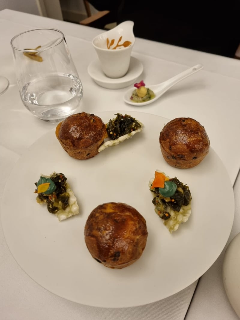 Grenache in Lisbon - Restaurant Reviews, Menu and Prices | TheFork