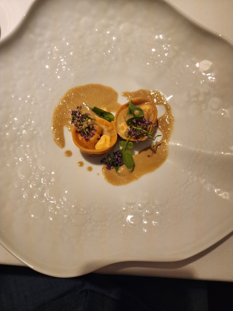 Grenache in Lisbon - Restaurant Reviews, Menu and Prices | TheFork