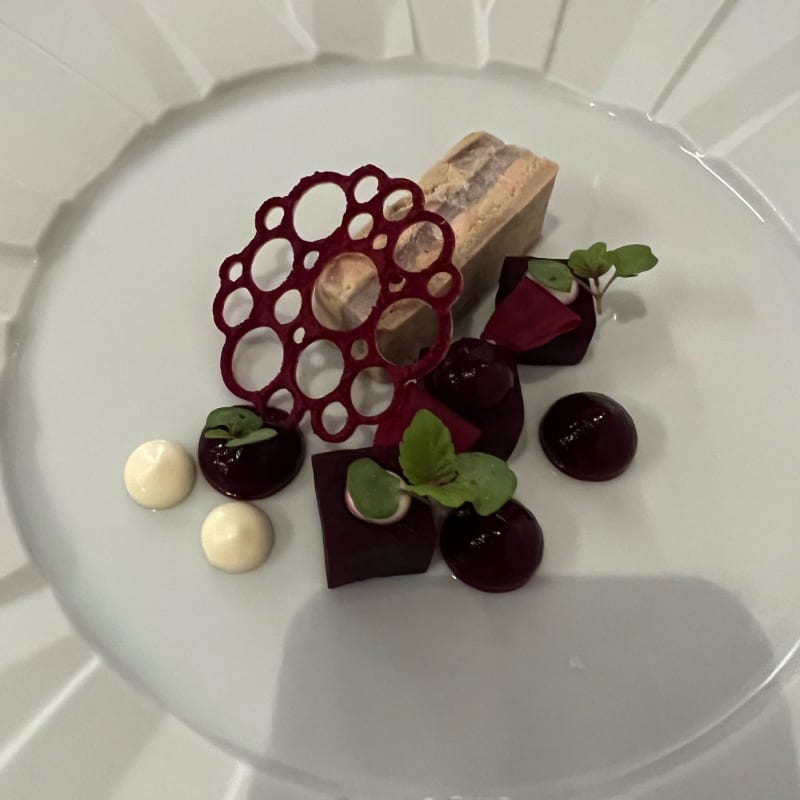 Restaurant Grenache à Lisbonne - Menu, avis, prix et réservation | TheFork