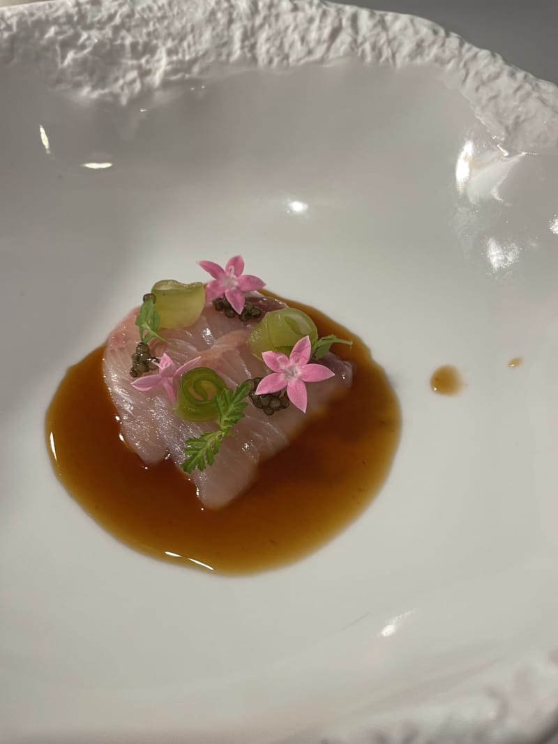 Grenache in Lisbon - Restaurant Reviews, Menu and Prices | TheFork