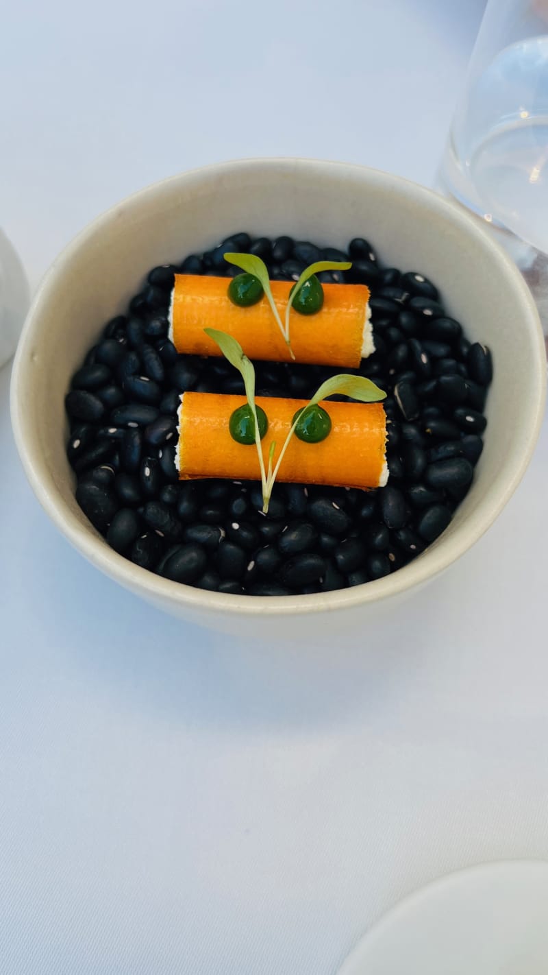 Grenache in Lisbon - Restaurant Reviews, Menu and Prices | TheFork