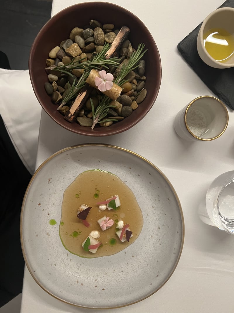 Grenache in Lisbon - Restaurant Reviews, Menu and Prices | TheFork