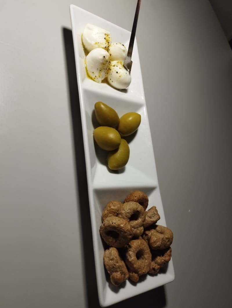 Boccone a Perugia - Menu, prezzi, immagini, recensioni e indirizzo del ...