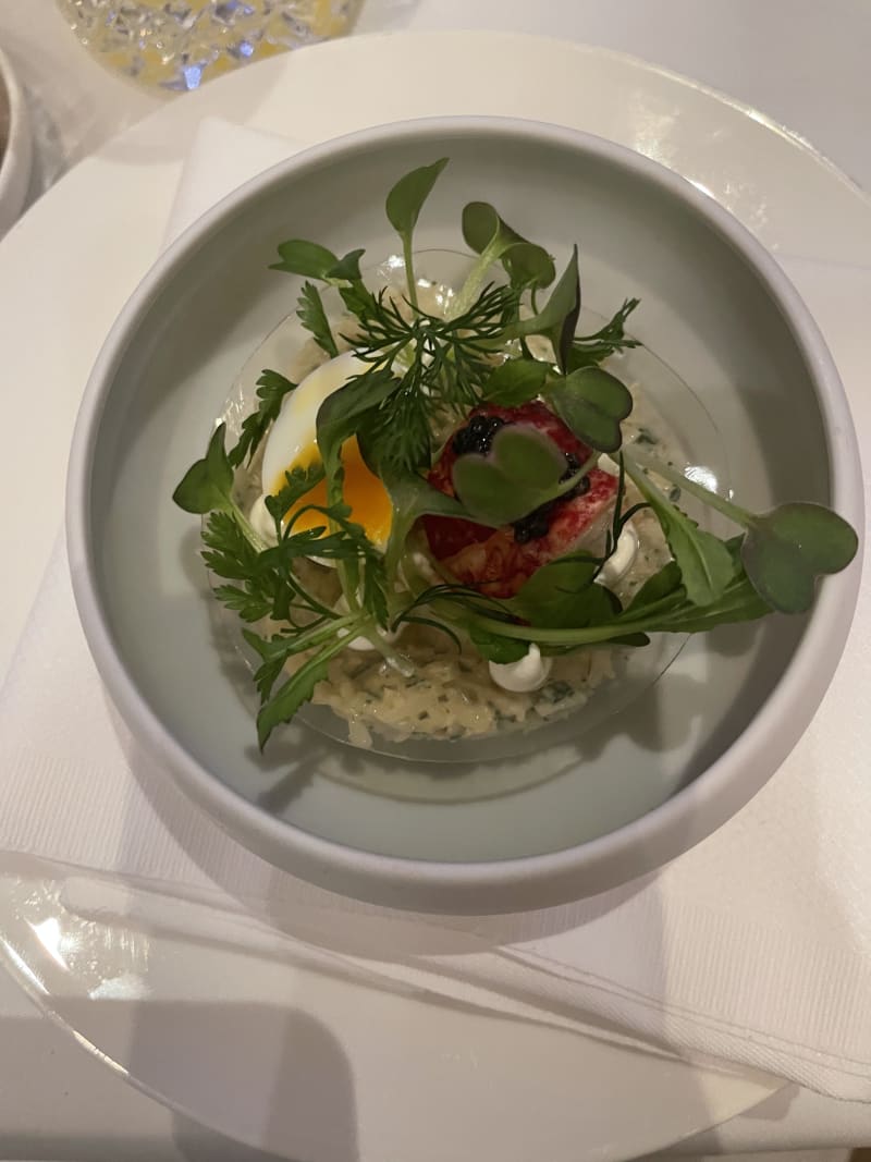 The Goring Dining Room in London - Restaurant Reviews, Menu and Prices ...