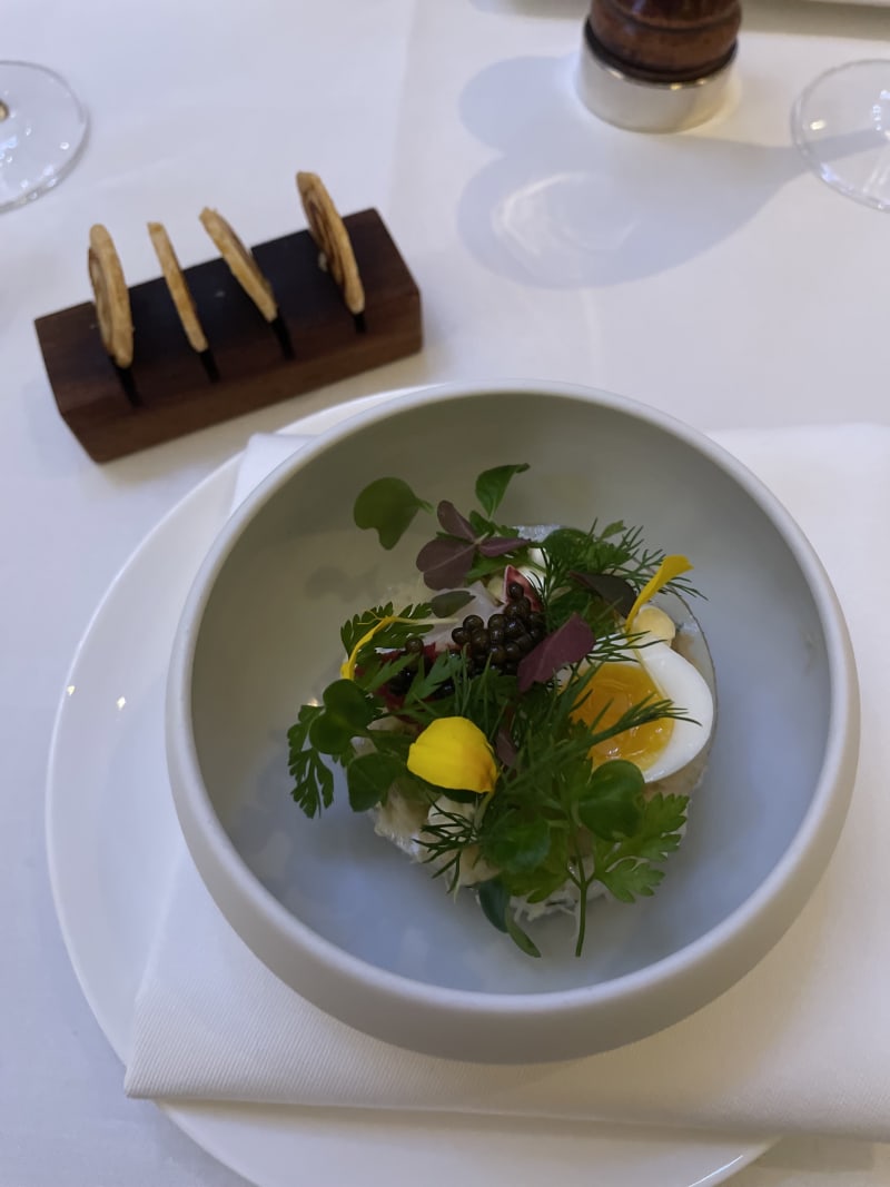 The Goring Dining Room in London - Restaurant Reviews, Menu and Prices ...