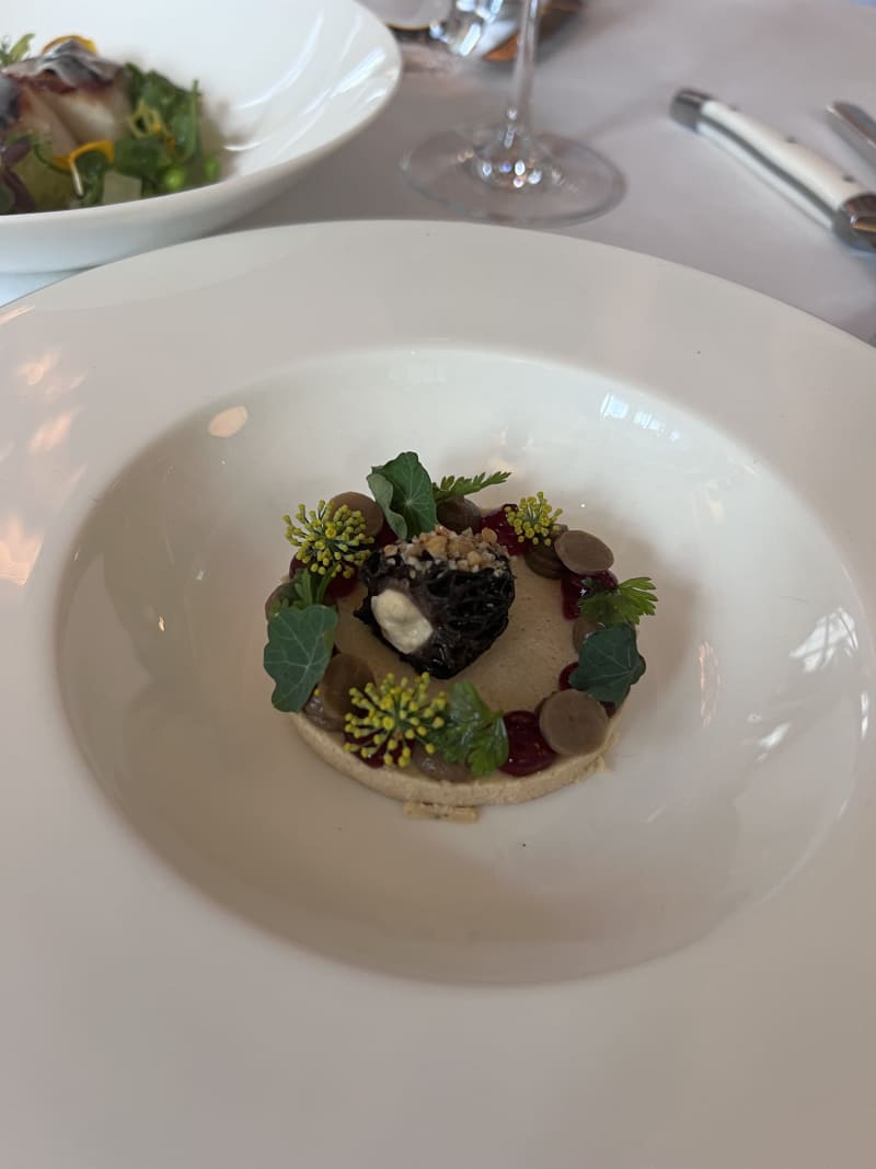 The Goring Dining Room in London - Restaurant Reviews, Menu and Prices ...