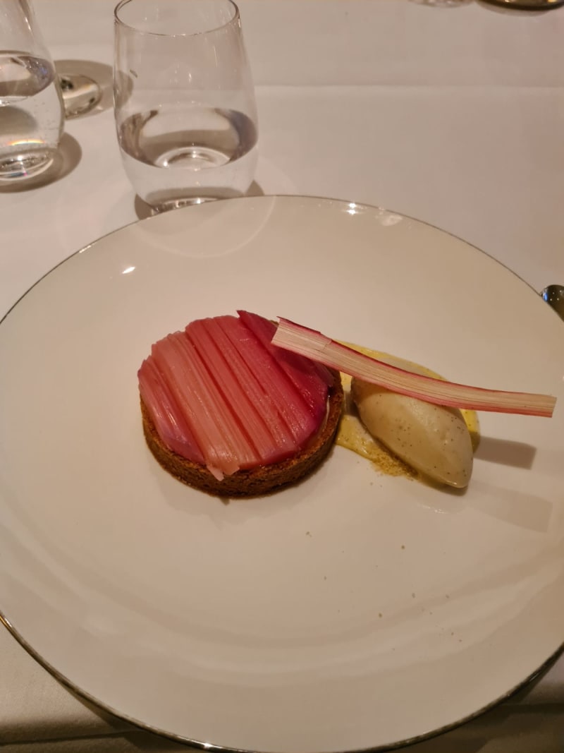 The Goring Dining Room in London - Restaurant Reviews, Menu and Prices ...
