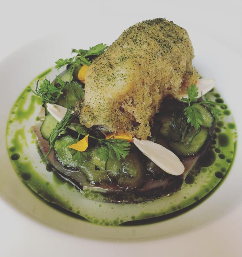 The Goring Dining Room in London - Restaurant Reviews, Menu and Prices ...
