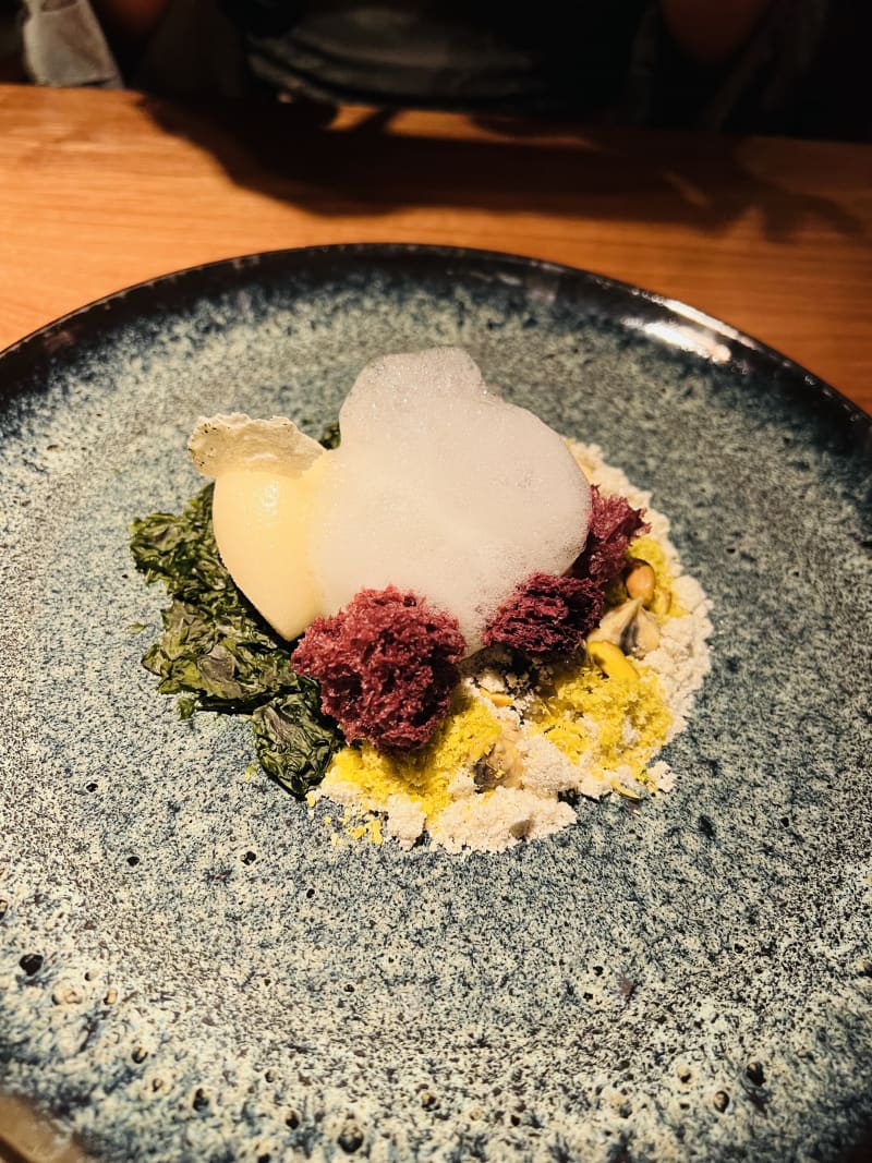 Alma in Lisbon - Restaurant Reviews, Menu and Prices | TheFork