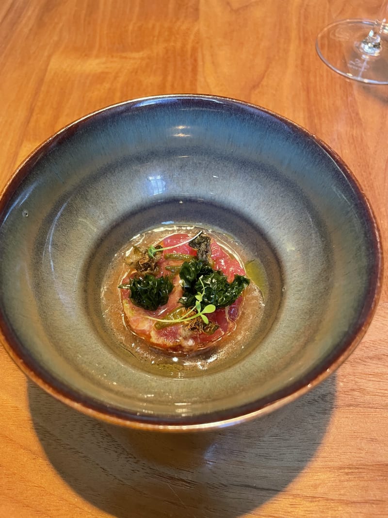 Alma in Lisbon - Restaurant Reviews, Menu and Prices | TheFork