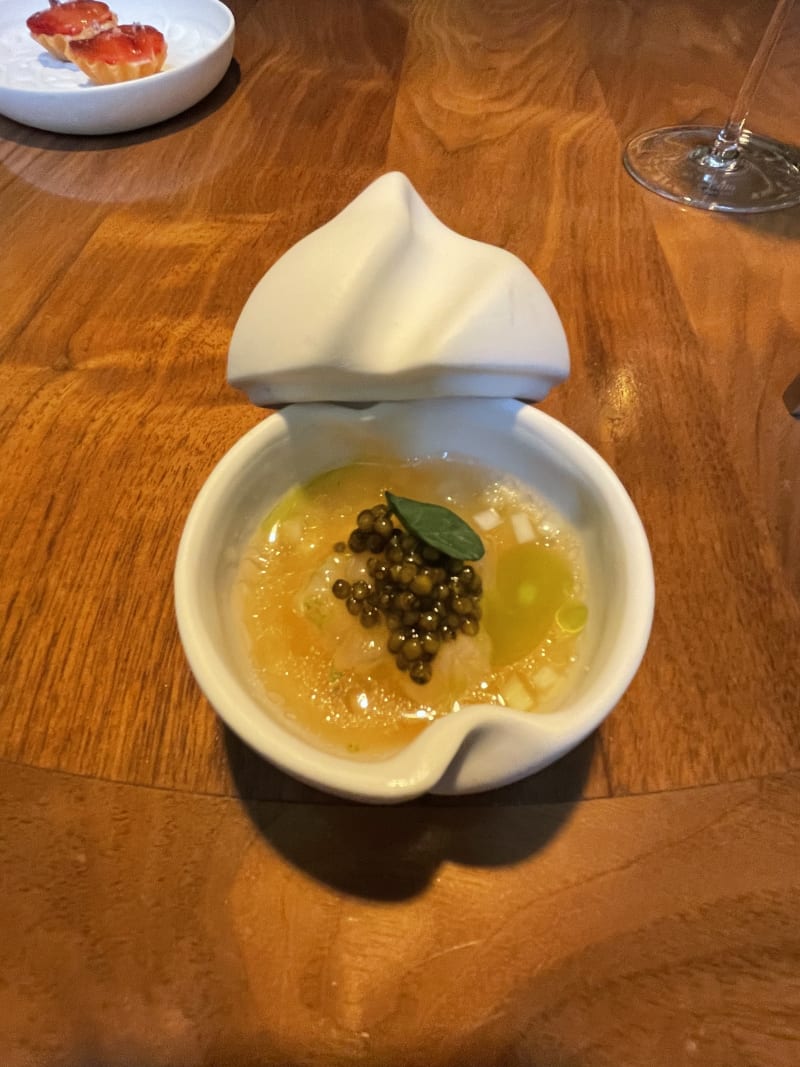 Alma in Lisbon - Restaurant Reviews, Menu and Prices | TheFork