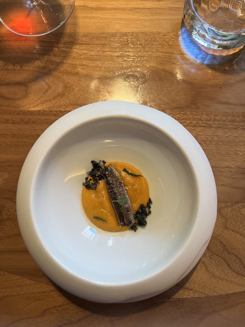 Alma in Lisbon - Restaurant Reviews, Menu and Prices | TheFork