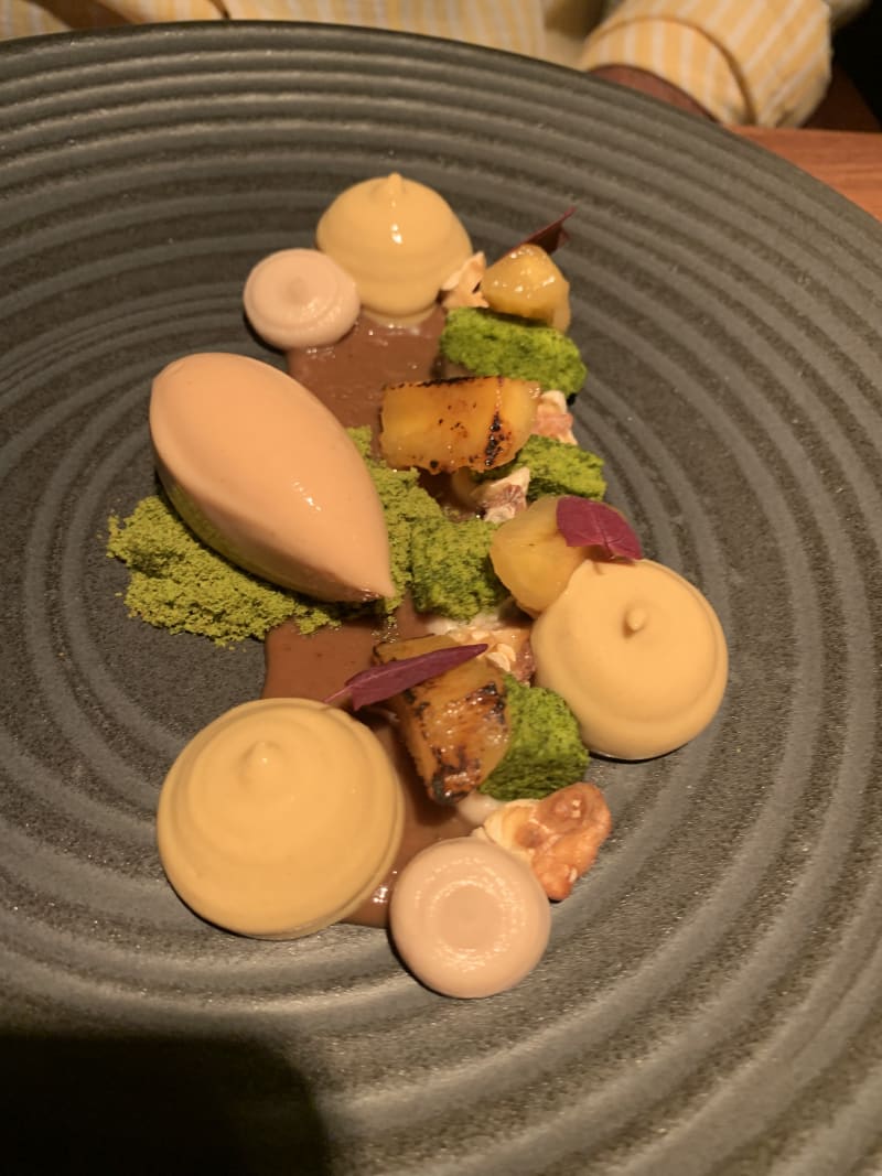 Alma in Lisbon - Restaurant Reviews, Menus, and Prices | TheFork