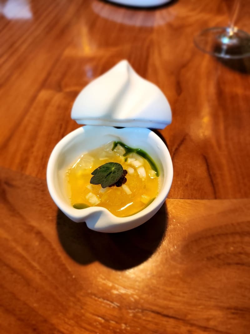 Alma in Lisbon - Restaurant Reviews, Menu and Prices | TheFork