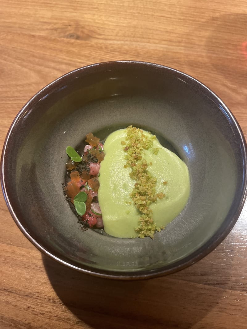 Alma in Lisbon - Restaurant Reviews, Menu and Prices | TheFork