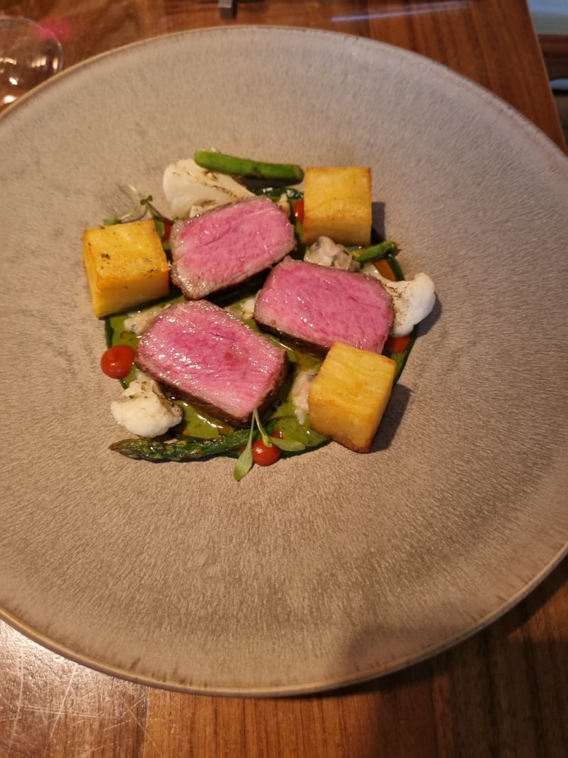 Alma in Lisbon - Restaurant Reviews, Menu and Prices | TheFork