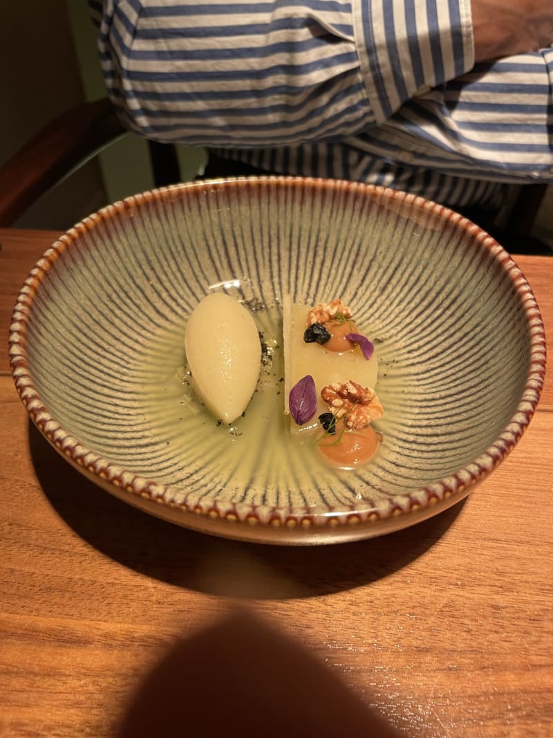 Alma in Lisbon - Restaurant Reviews, Menu and Prices | TheFork