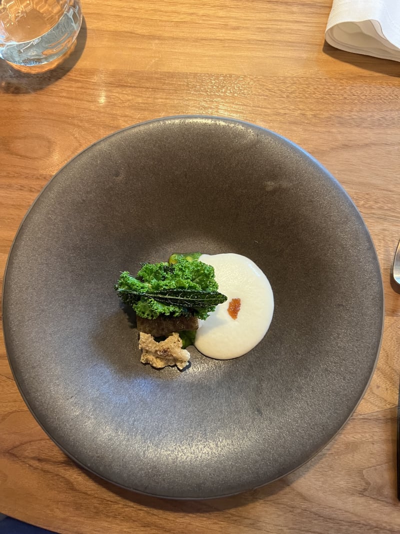 Alma in Lisbon - Restaurant Reviews, Menu and Prices | TheFork