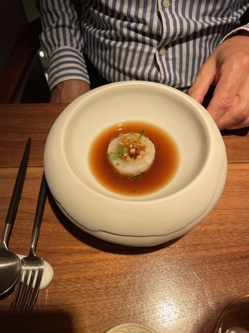 Alma in Lisbon - Restaurant Reviews, Menu and Prices | TheFork