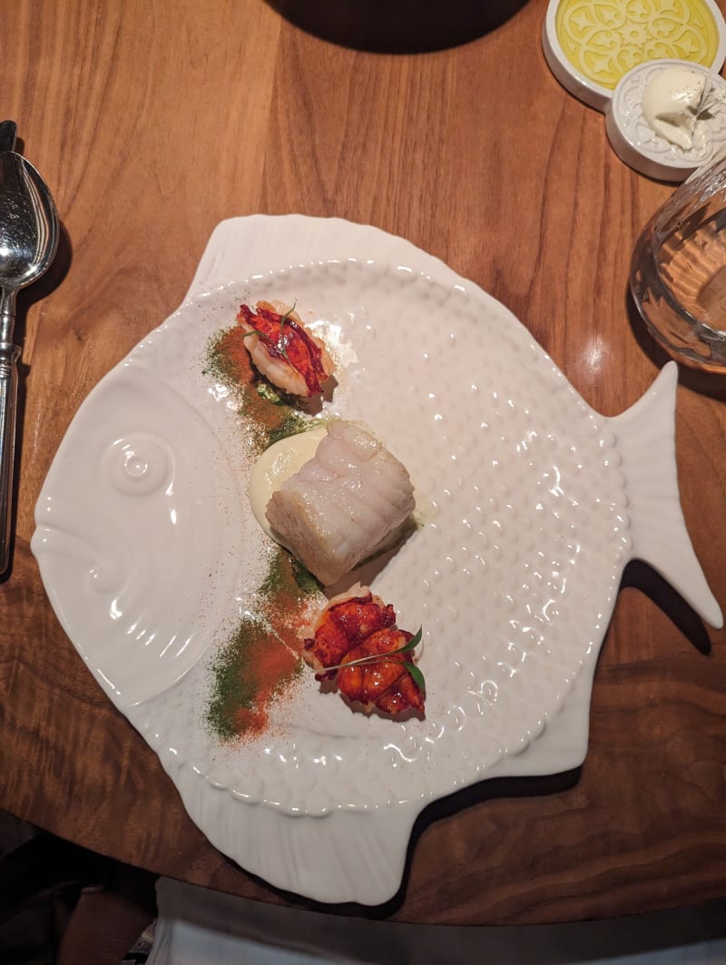 Alma in Lisbon - Restaurant Reviews, Menu and Prices | TheFork