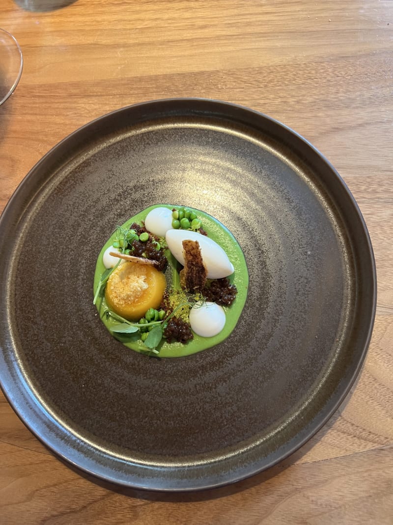 Alma in Lisbon - Restaurant Reviews, Menu and Prices | TheFork