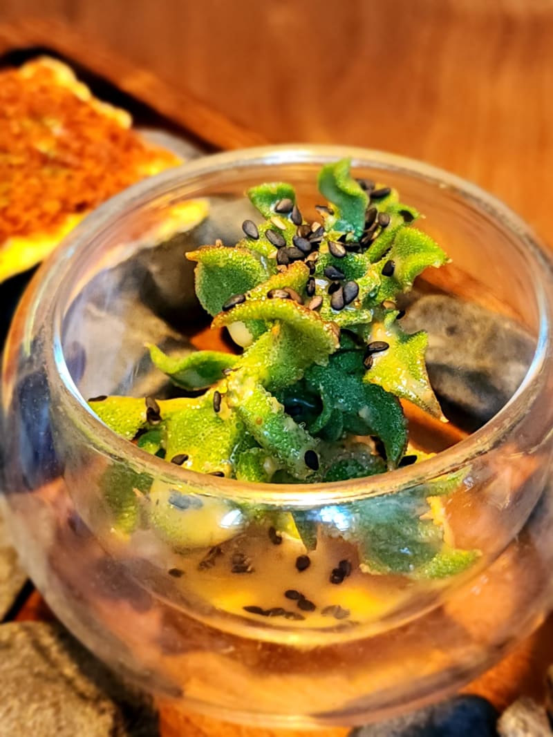 Alma in Lisbon - Restaurant Reviews, Menu and Prices | TheFork