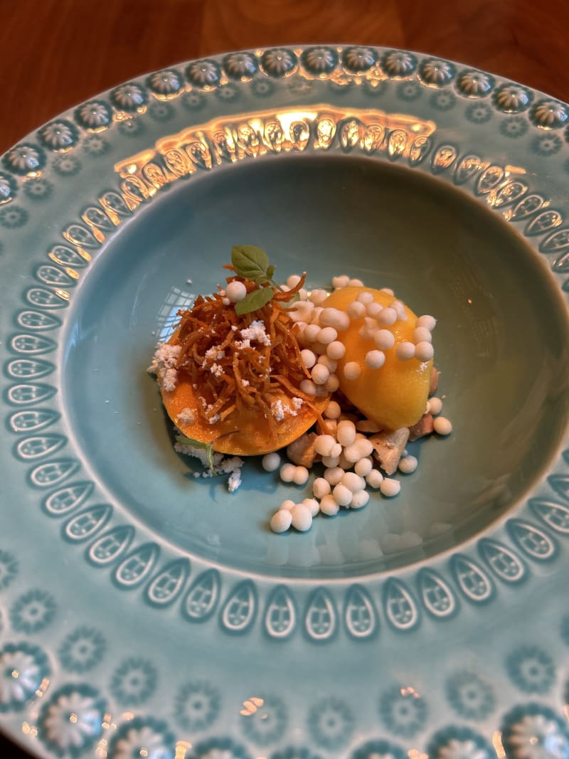 Alma in Lisbon - Restaurant Reviews, Menu and Prices | TheFork