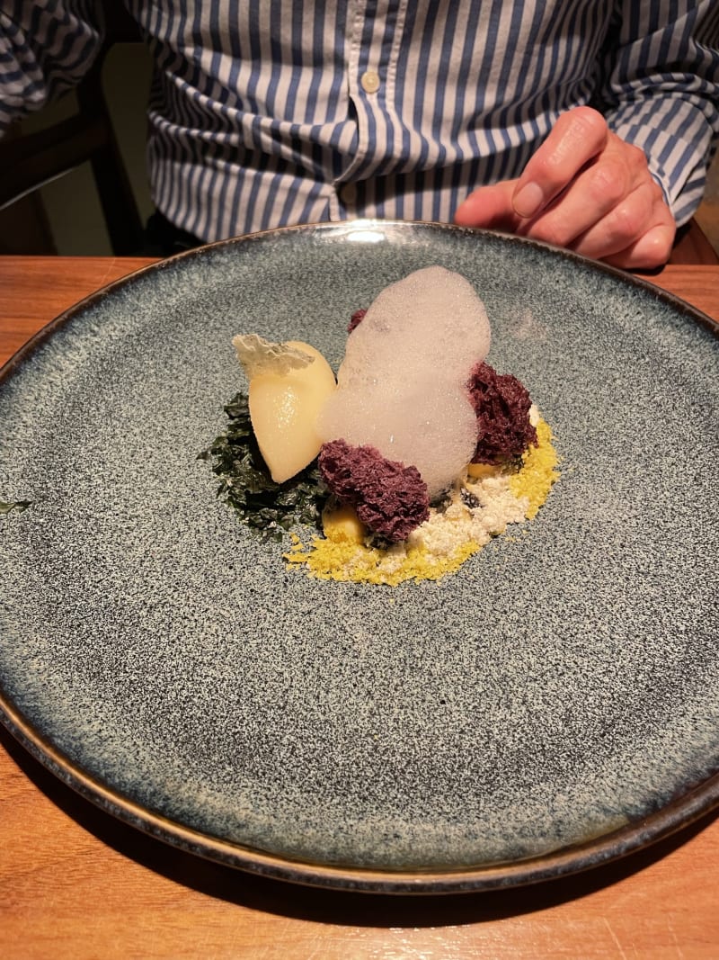 Alma in Lisbon - Restaurant Reviews, Menu and Prices | TheFork