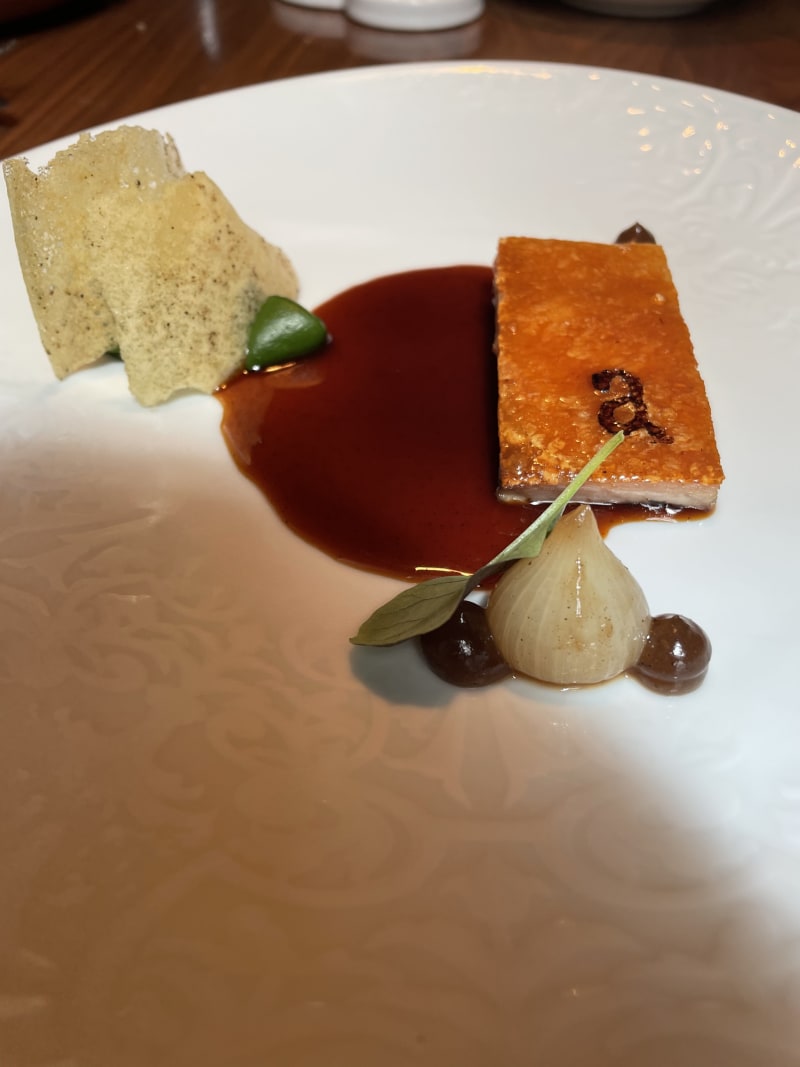 Alma in Lisbon - Restaurant Reviews, Menu and Prices | TheFork