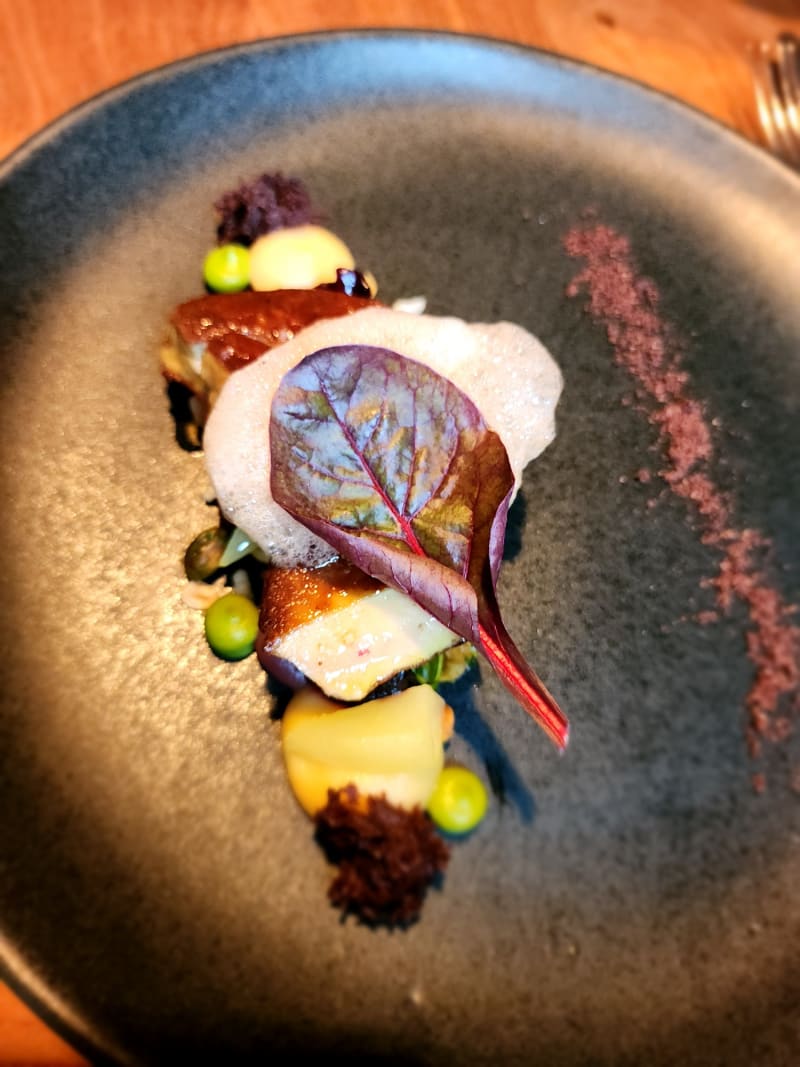 Alma in Lisbon - Restaurant Reviews, Menu and Prices | TheFork