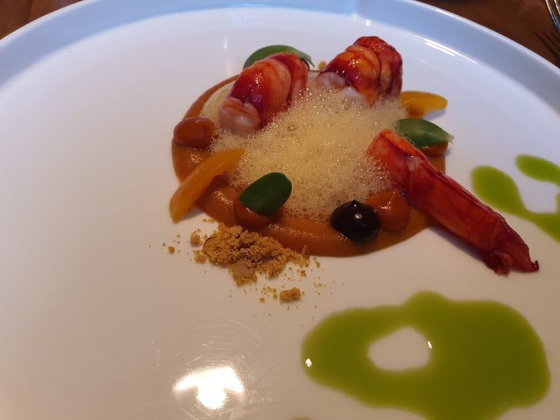 Alma in Lisbon - Restaurant Reviews, Menu and Prices | TheFork