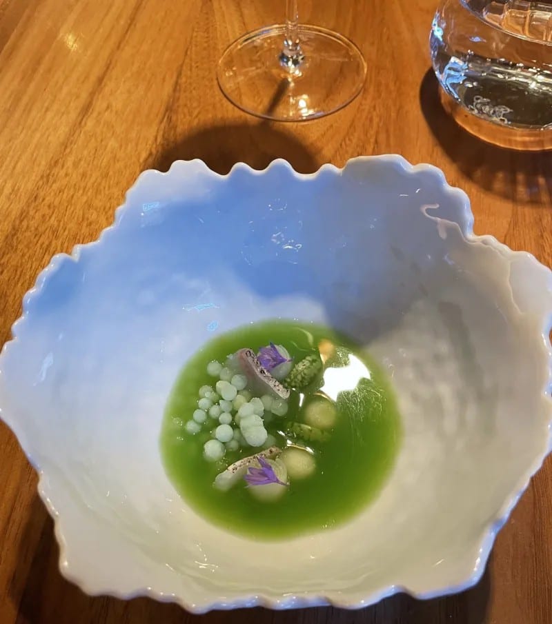 Alma in Lisbon - Restaurant Reviews, Menu and Prices | TheFork