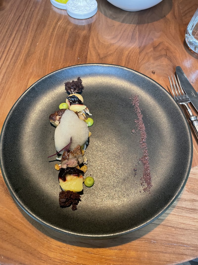 Alma in Lisbon - Restaurant Reviews, Menu and Prices | TheFork