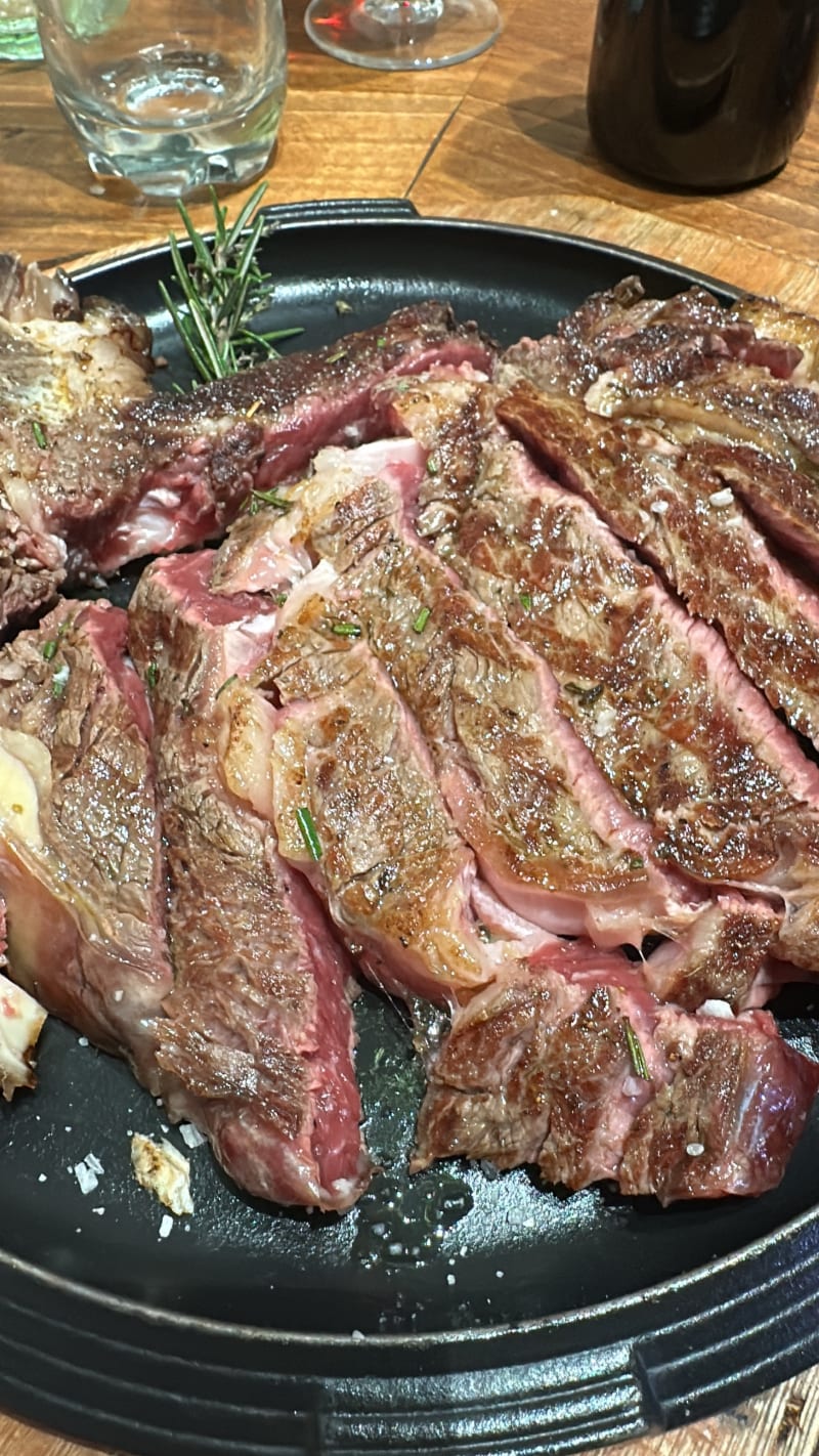 Manzo in Florence - Restaurant Reviews, Menu and Prices | TheFork