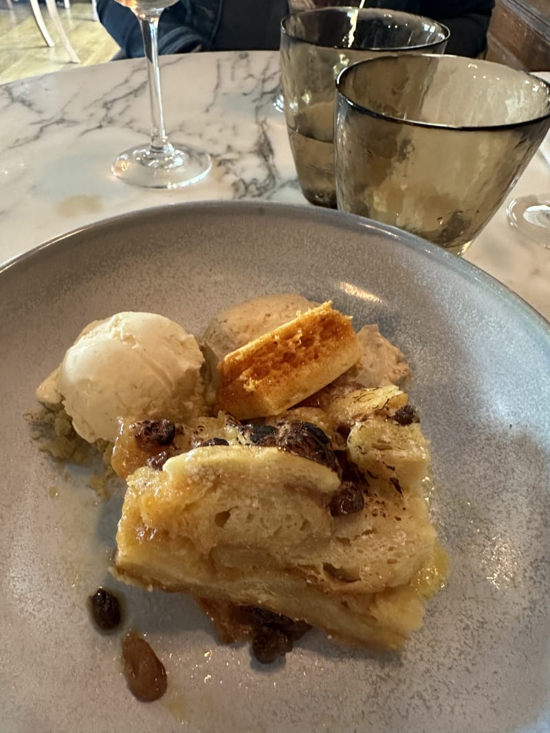 Tavern by James Martin at The Lygon Arms in Broadway - Restaurant ...