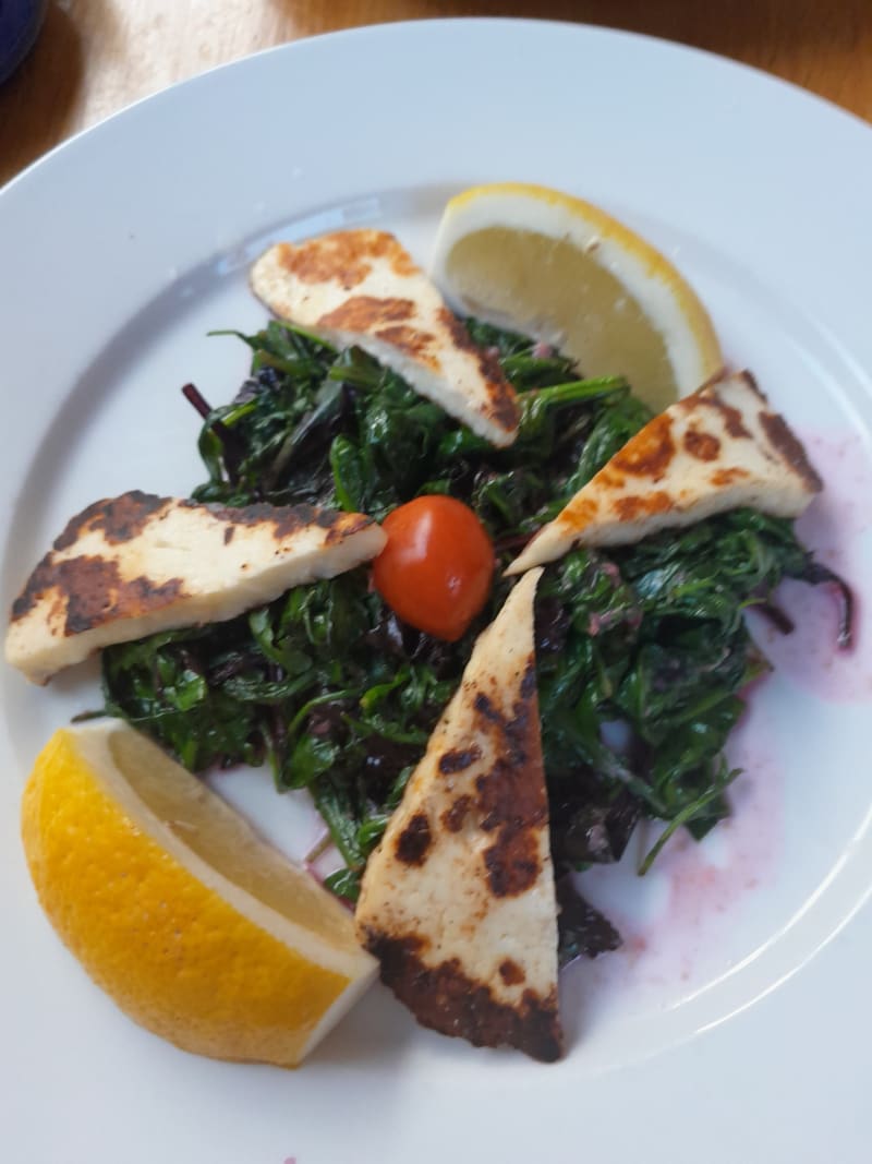 Greken på hörnet in Stockholm - Restaurant Reviews, Menu and Prices ...