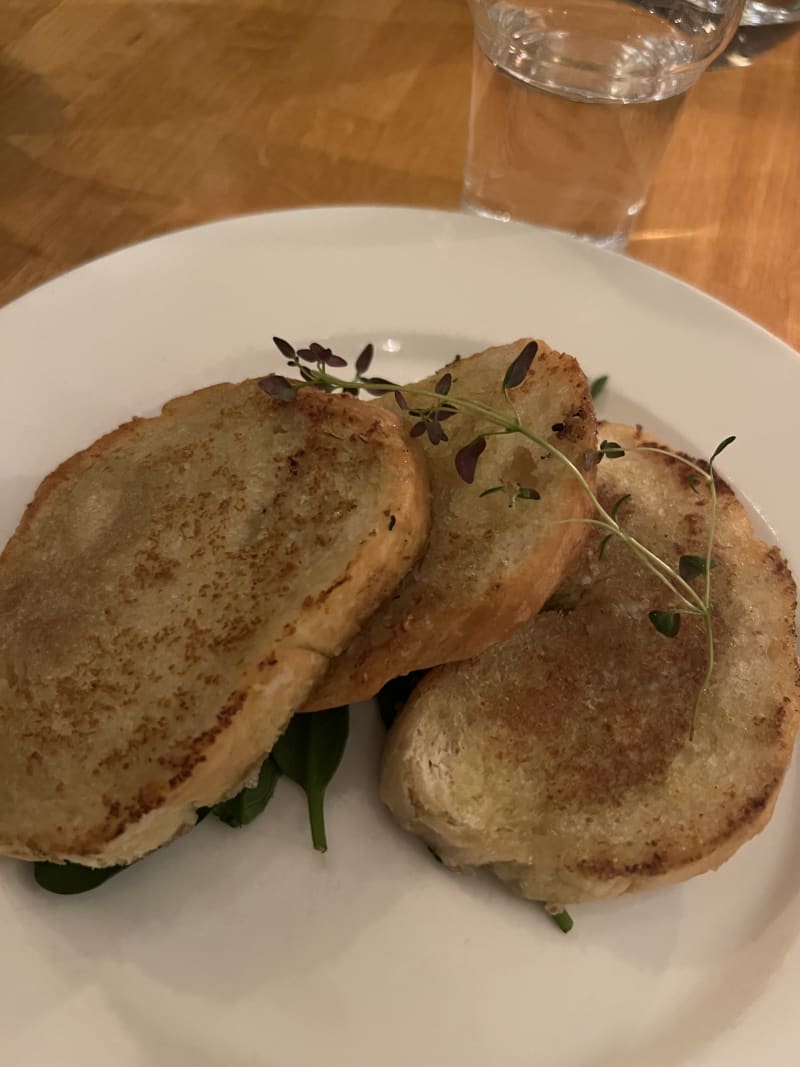 Greken på hörnet in Stockholm - Restaurant Reviews, Menu and Prices ...