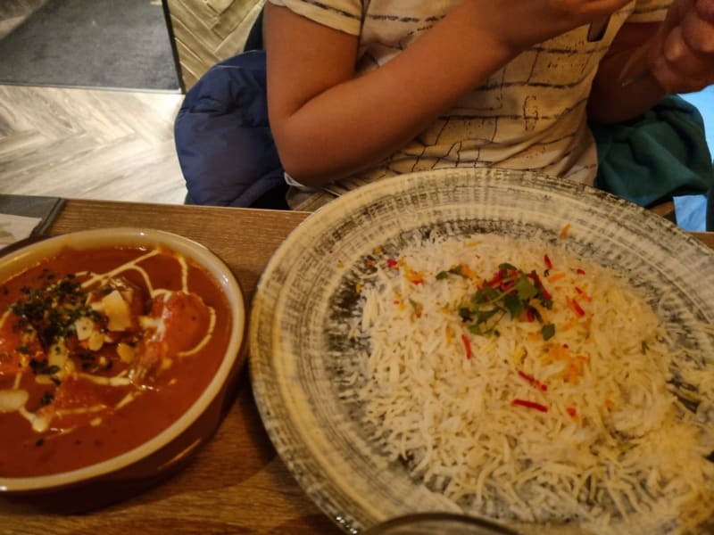 Restaurant Restaurang Bazaar à Sundbyberg - Menu, avis, prix et ...