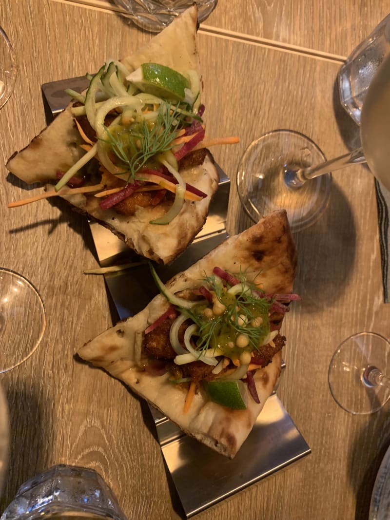 Restaurang Bazaar i Sundbyberg - Restaurangens meny, öppettider ...