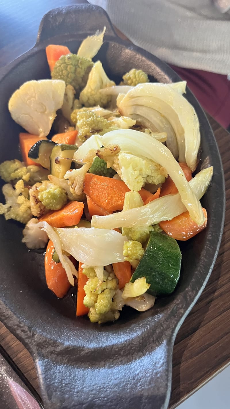 Da Carletto Pizza e Cucina in Arco - Restaurant Reviews, Menu and ...