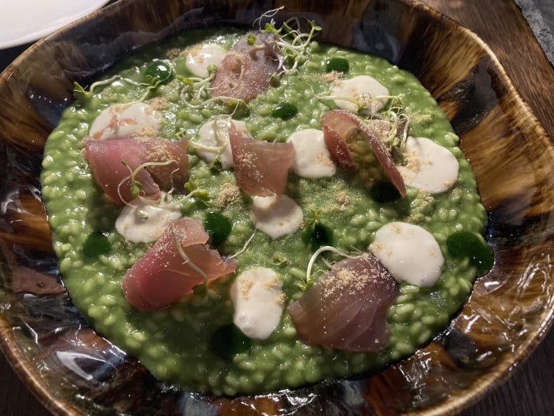 Restaurant Da Carletto Pizza e Cucina à Arco - Menu, avis, prix et ...