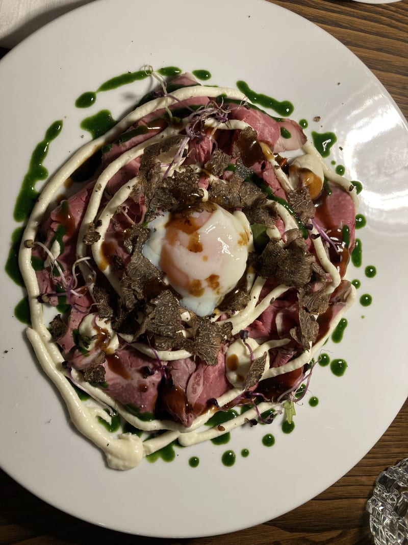 Da Carletto Pizza e Cucina in Arco - Restaurant Reviews, Menu and ...