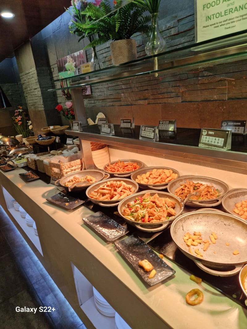 Panda Mami - Chester in Chester - Restaurant Reviews, Menu and Prices ...