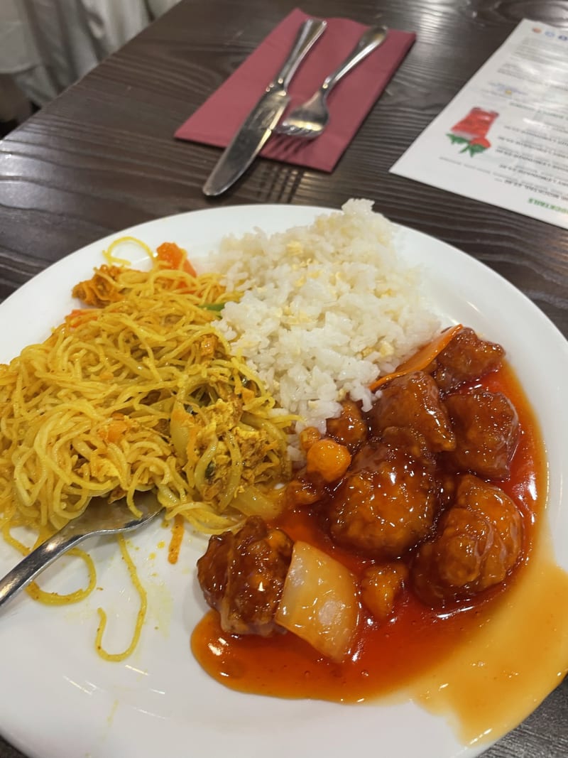 Panda Mami - Chester in Chester - Restaurant Reviews, Menus, and Prices ...