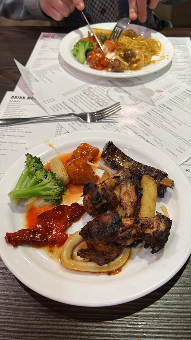 Panda Mami - Chester in Chester - Restaurant Reviews, Menus, and Prices ...