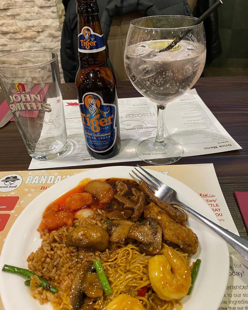 Panda Mami - Chester in Chester - Restaurant Reviews, Menus, and Prices ...