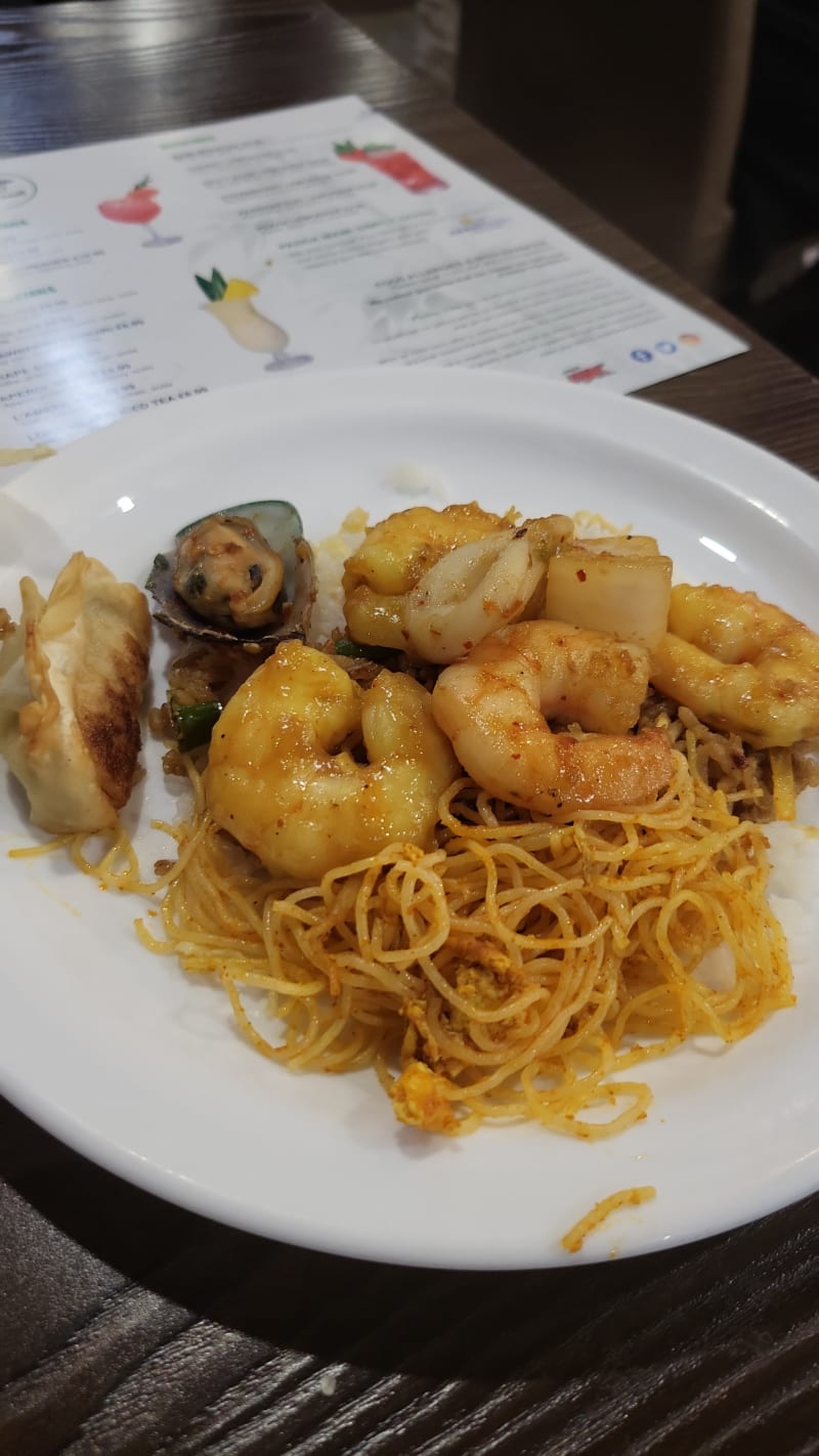 Panda Mami - Chester in Chester - Restaurant Reviews, Menus, and Prices ...