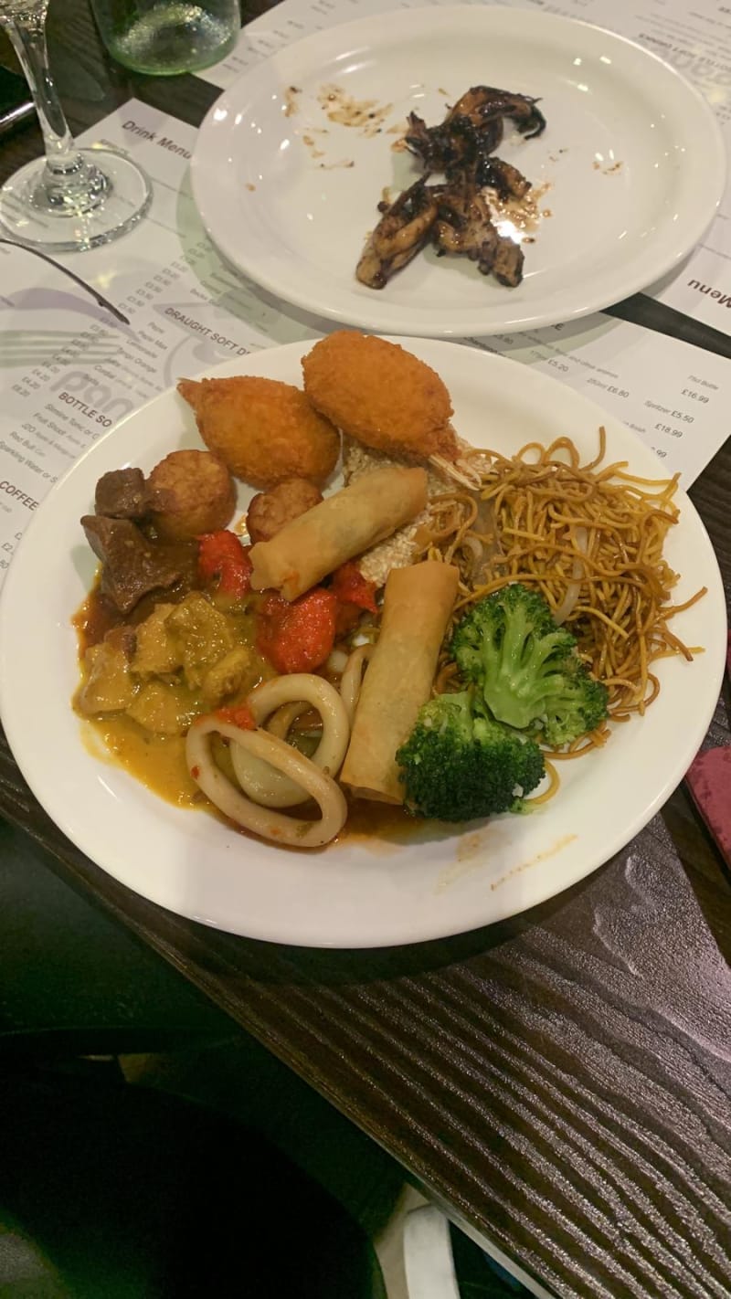 Panda Mami - Chester in Chester - Restaurant Reviews, Menus, and Prices ...